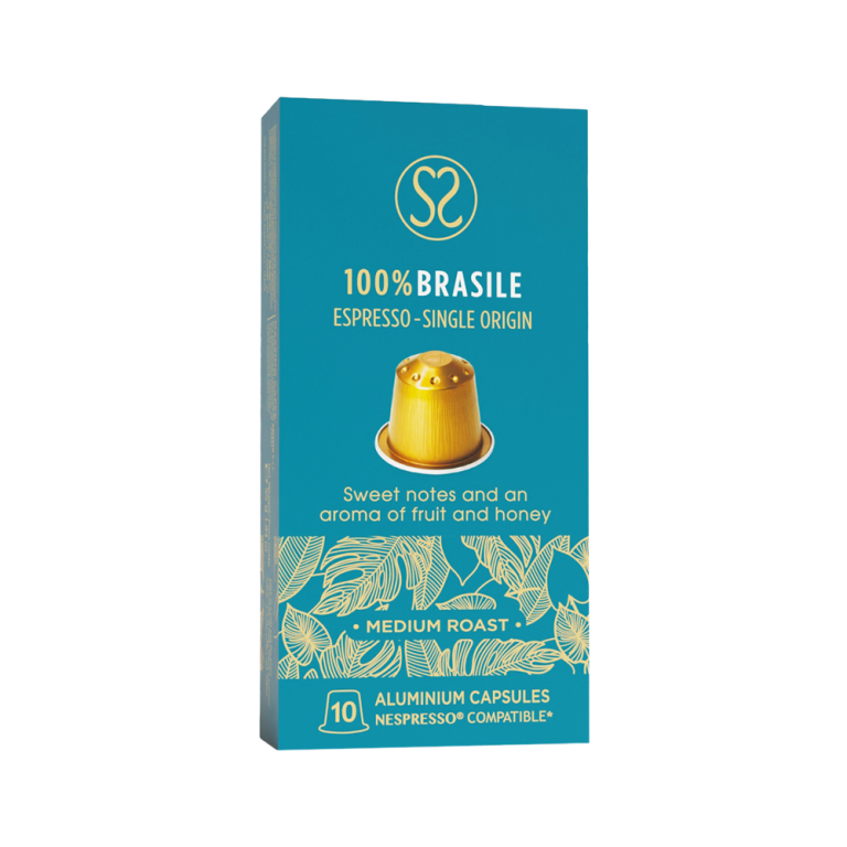 Capsules – Massimo Caffè