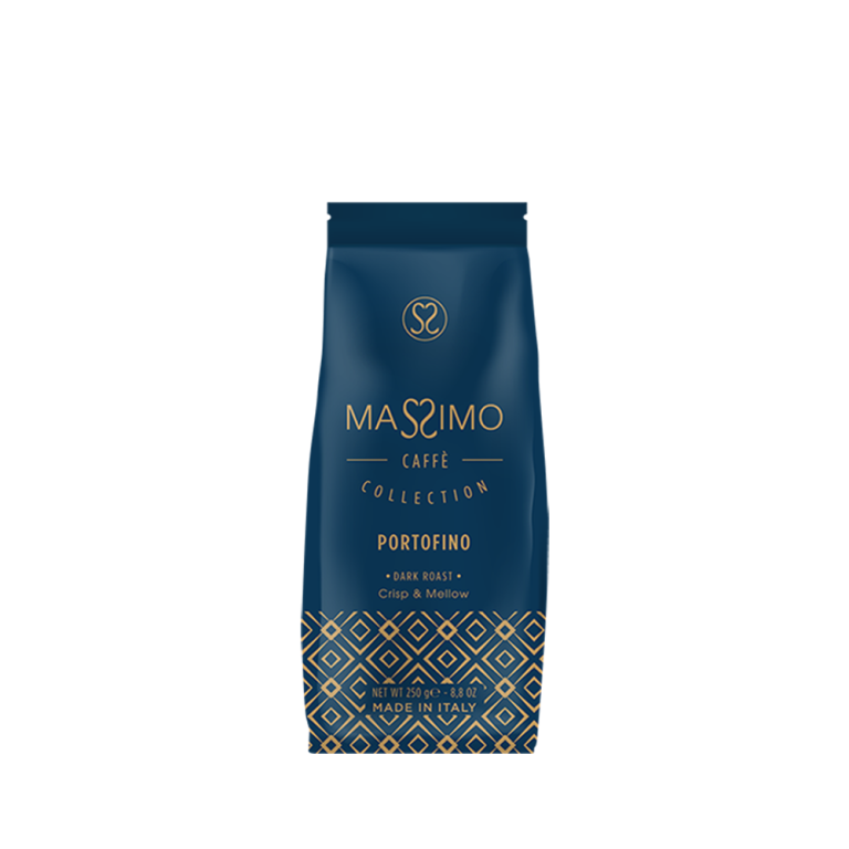 Ground Coffee – Massimo Caffè