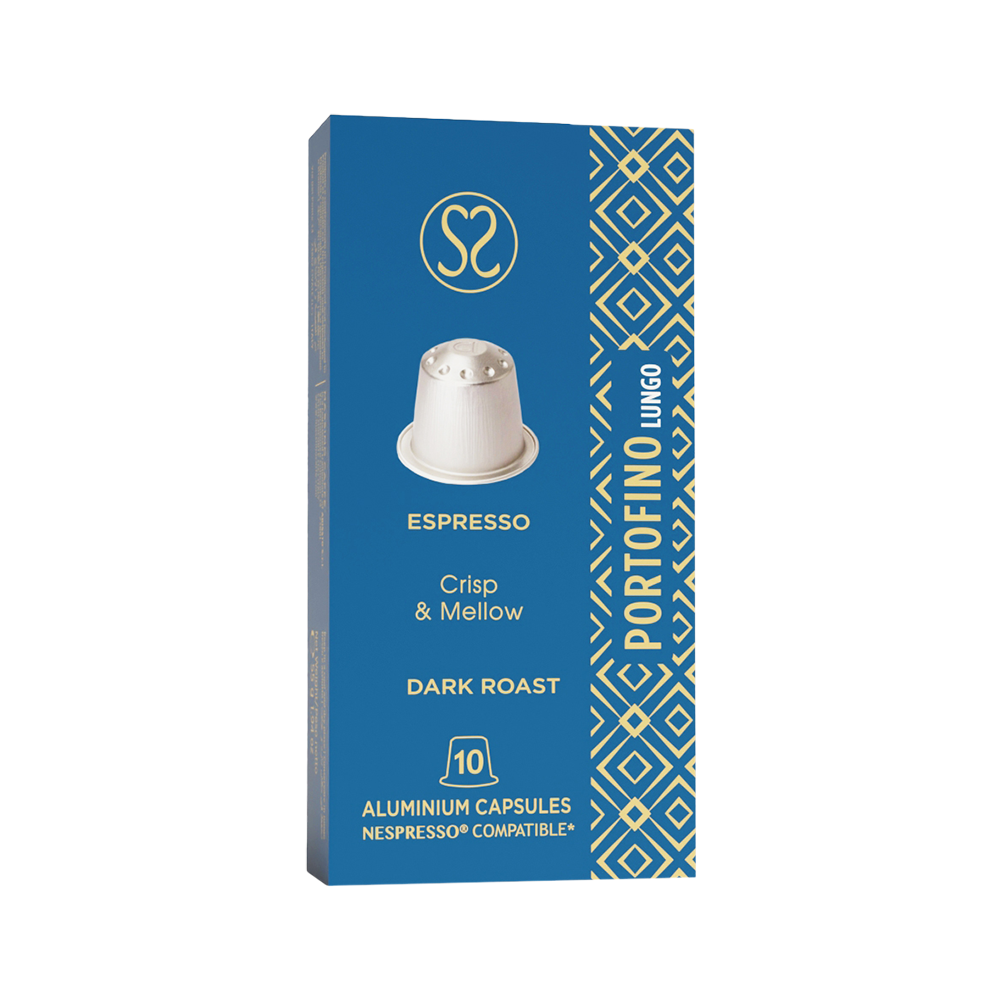 Capsules – Massimo Caffè