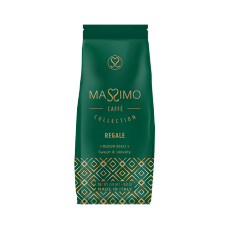 Massimo Caffè – There’s nothing like that first sip of coffee in the ...