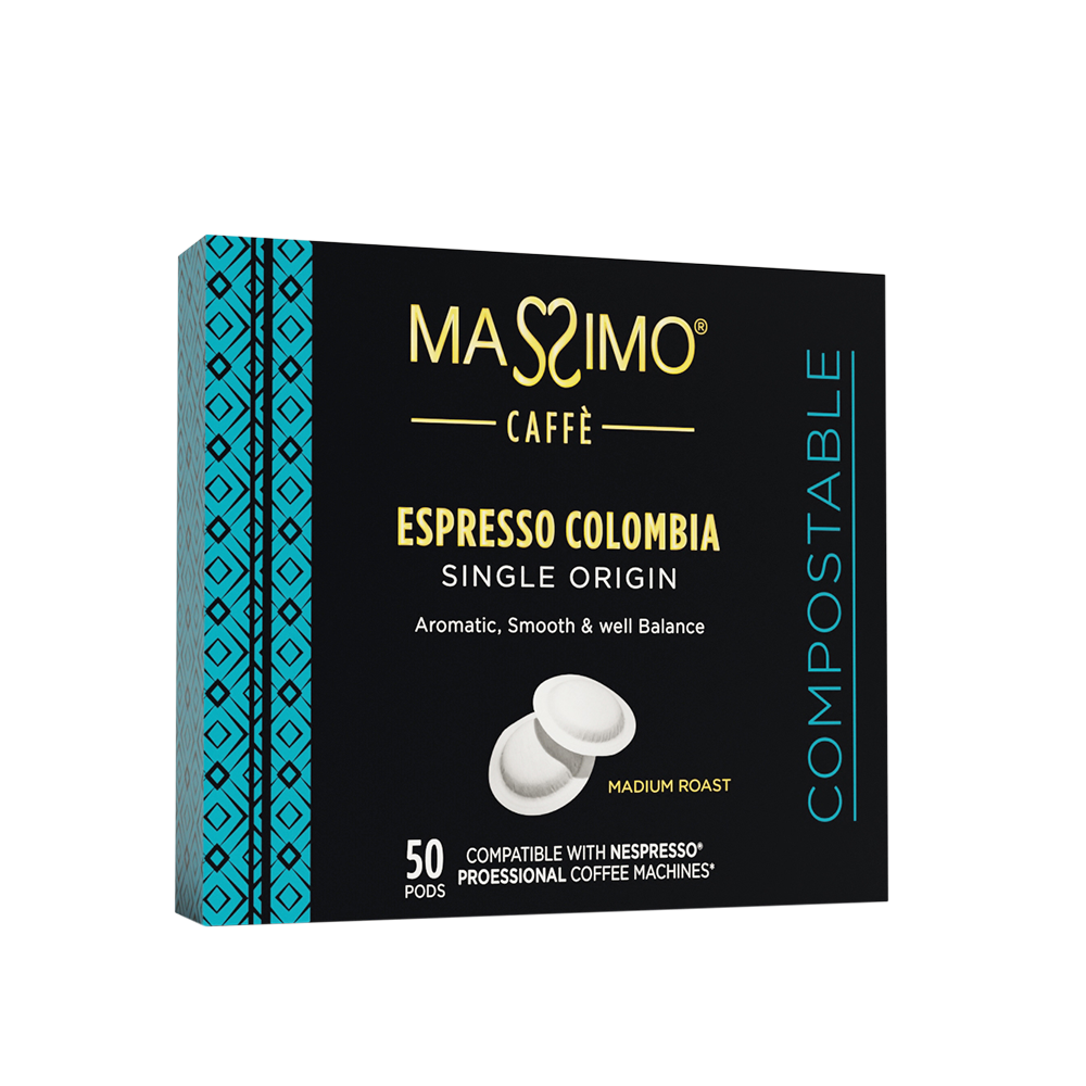 Capsules – Massimo Caffè