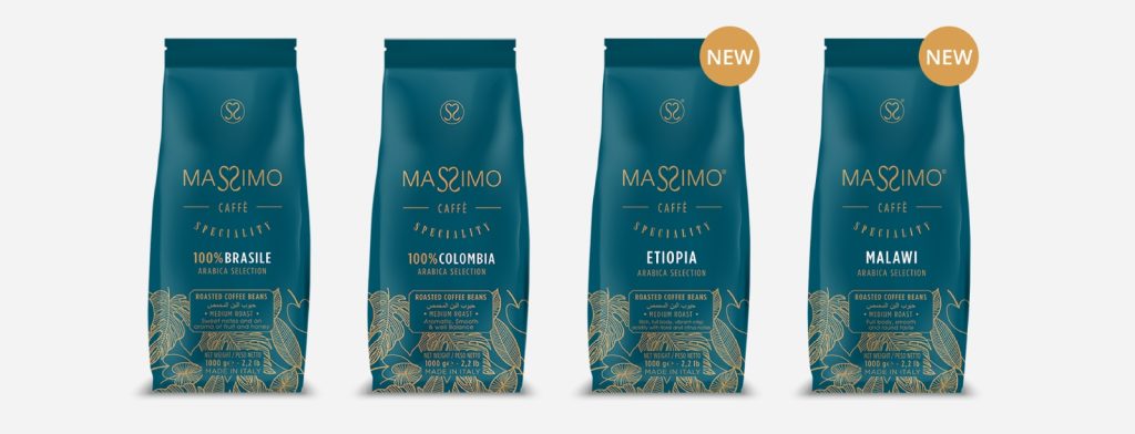 Massimo Caffè – There’s nothing like that first sip of coffee in the ...