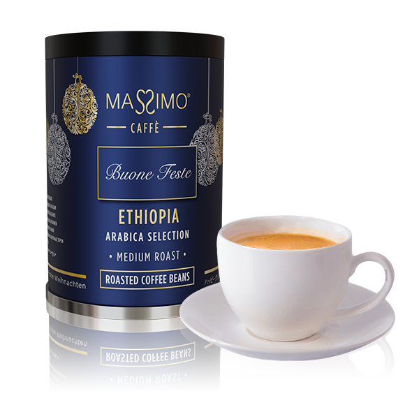 Single Origin – Massimo Caffè