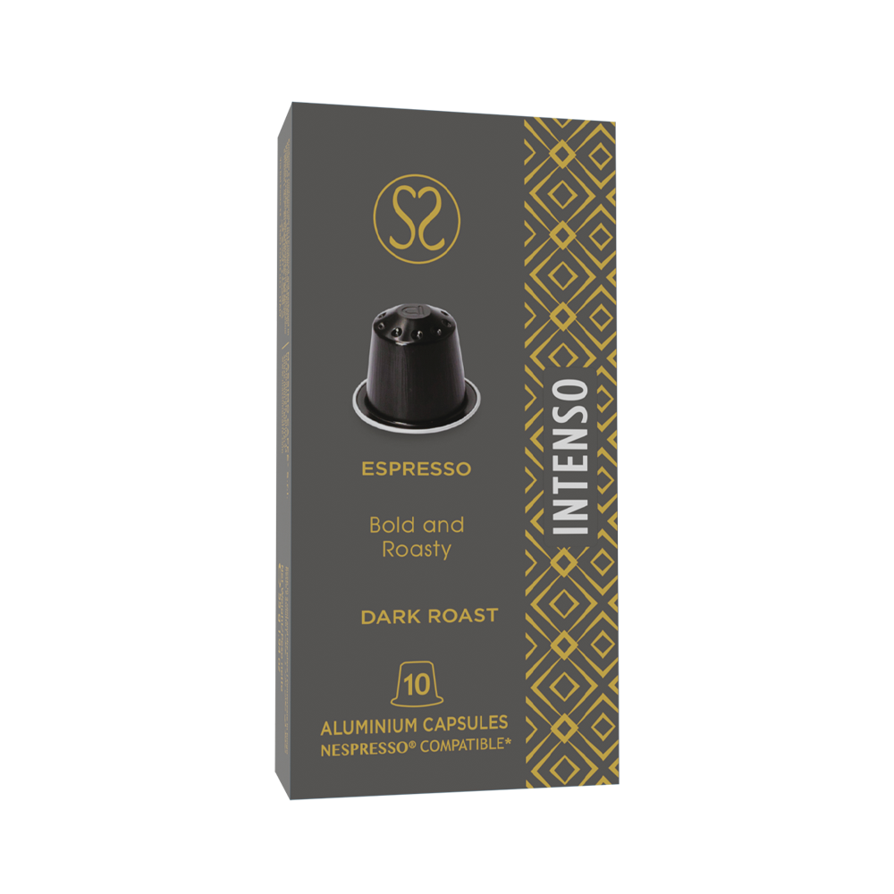 Capsules – Massimo Caffè