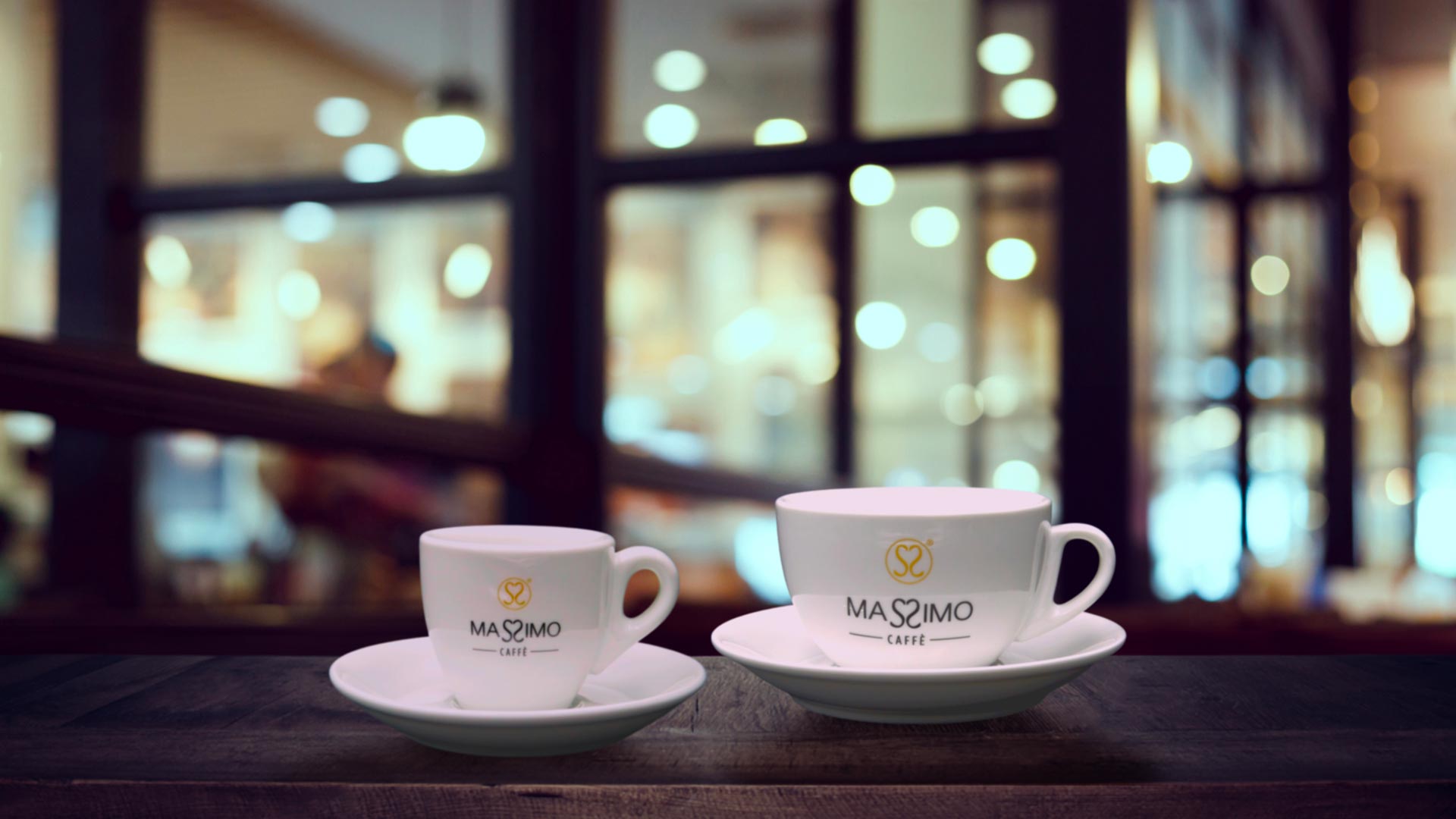 Massimo Caffè – There’s nothing like that first sip of coffee in the ...